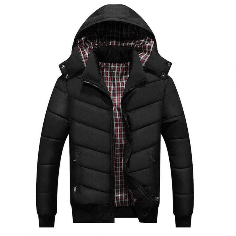 Bulk quantity professional pakistan made puffer jackets