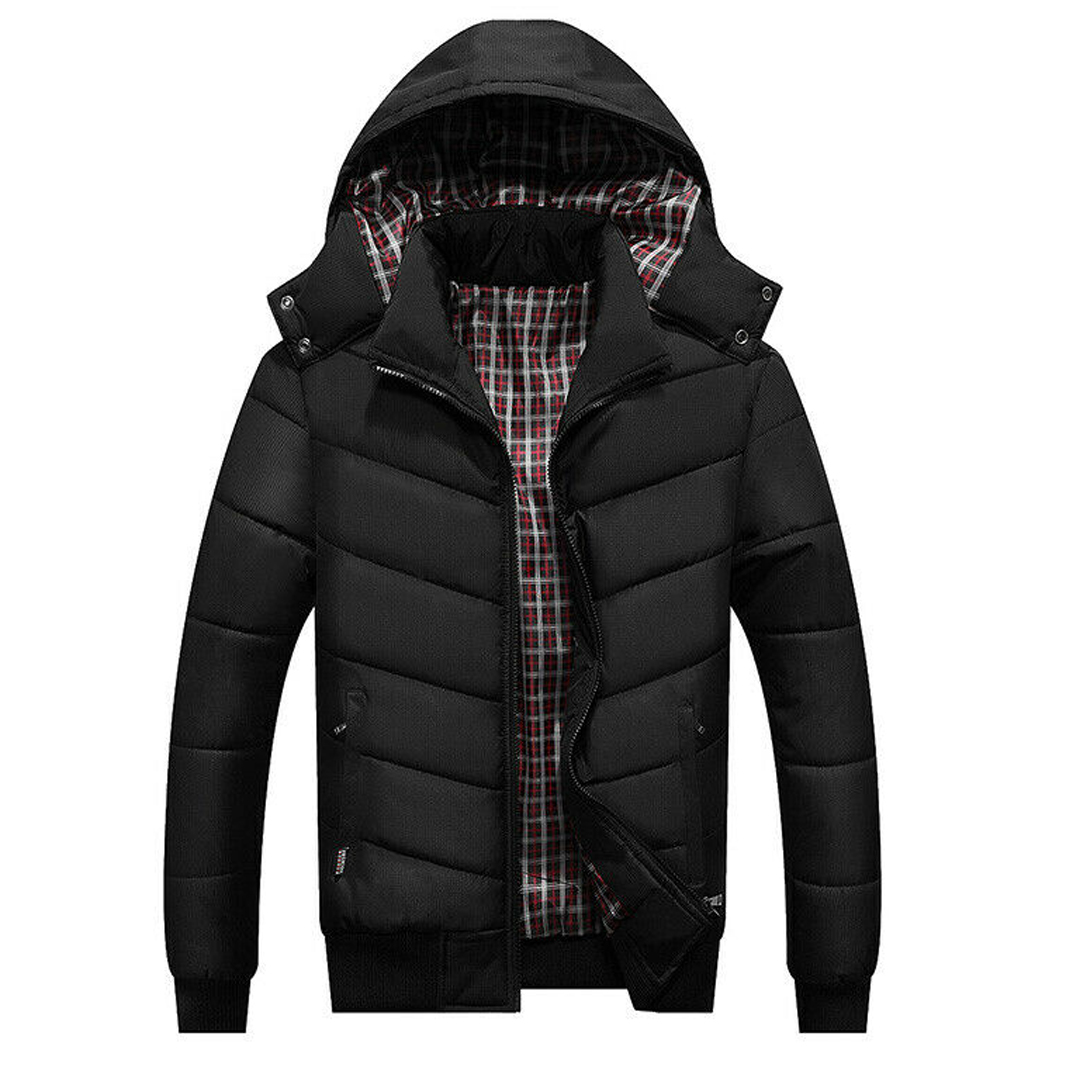 Bulk quantity professional pakistan made puffer jackets