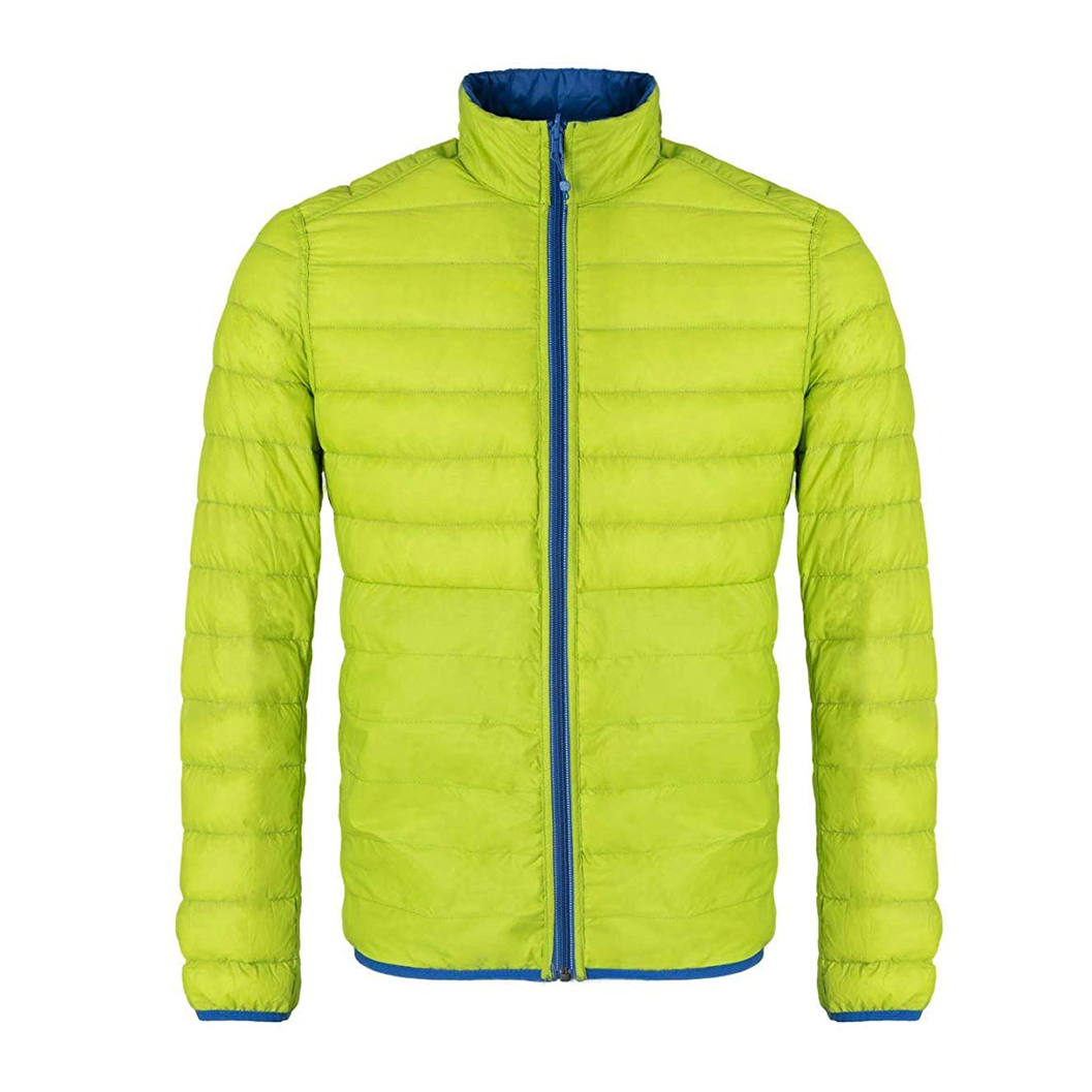 Bulk quantity professional pakistan made puffer jackets