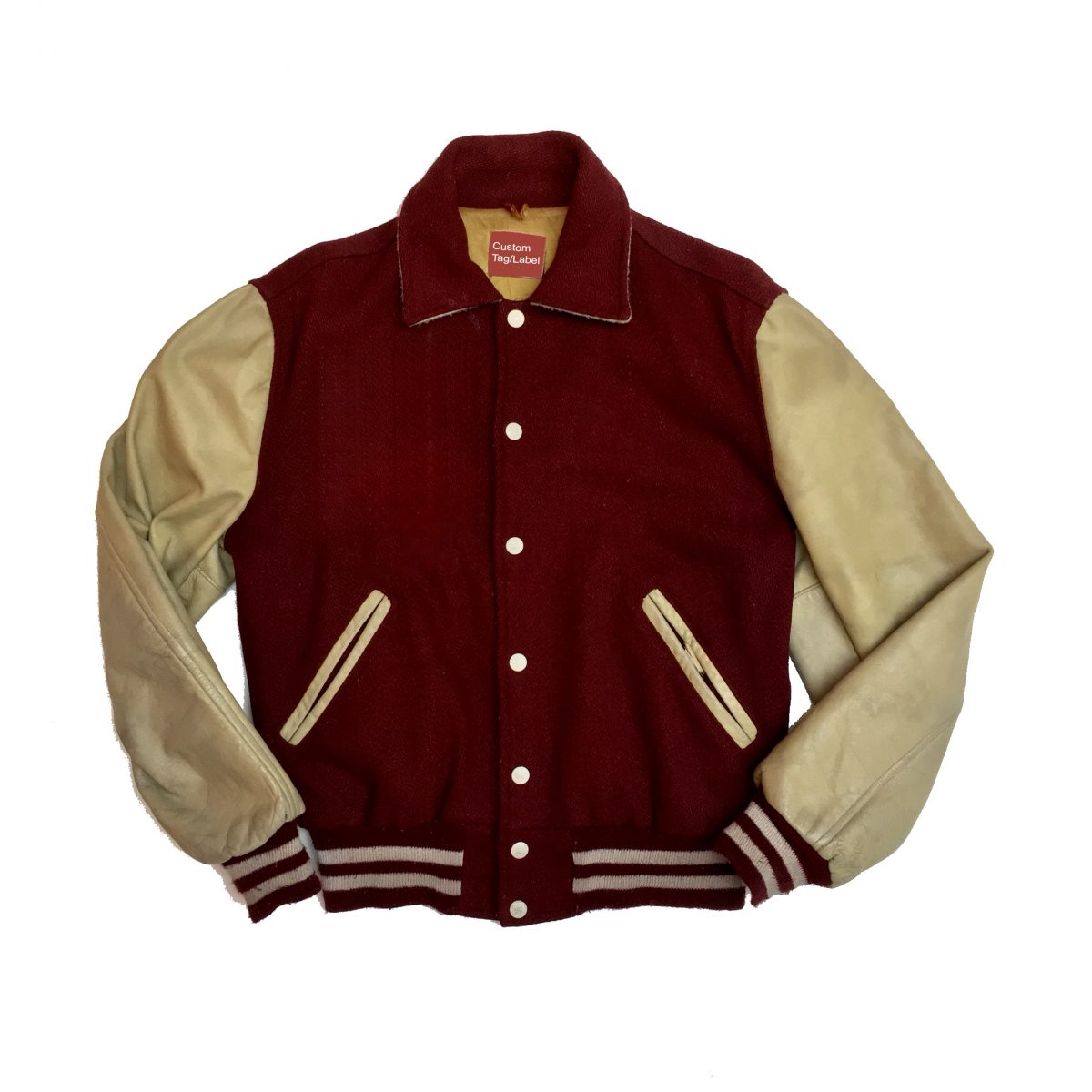 Letterman jacket varsity from pakistan