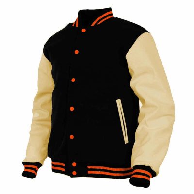 Letterman jacket varsity from pakistan