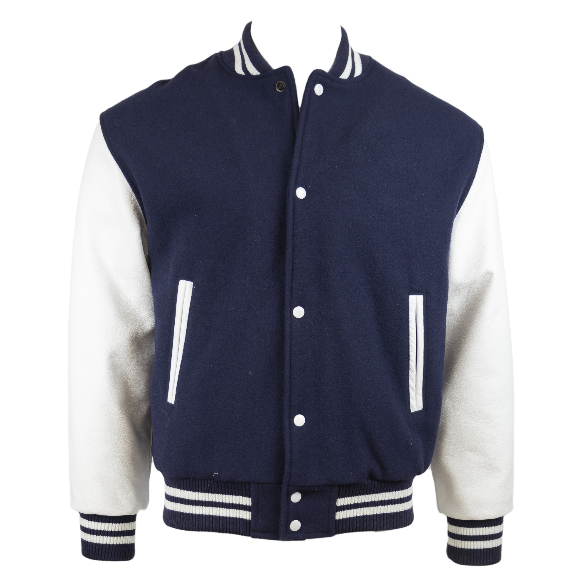 Letterman jacket varsity from pakistan
