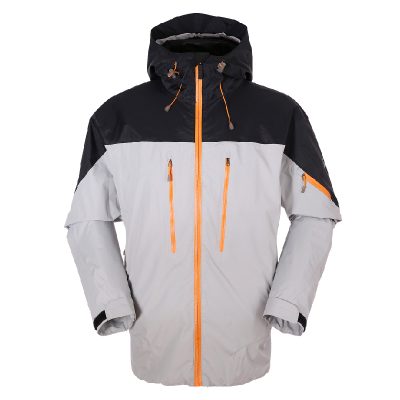 custom 10000 mm waterproof outdoor rain jackets